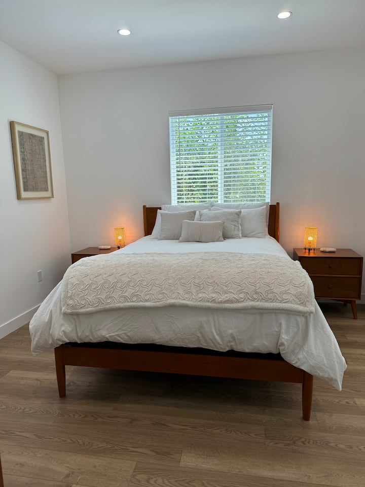 Brand New Luxury 2br Guesthouse - Burbank, CA
