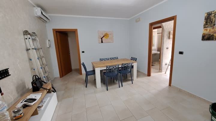 Casa Vacanza Santa Cesarea Terme - Santa Cesarea Terme
