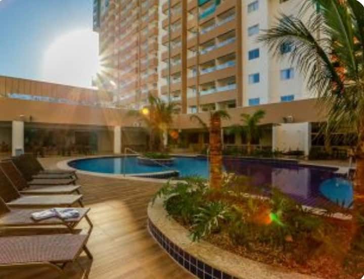 Enjoy Olímpia Park Resort - Olímpia