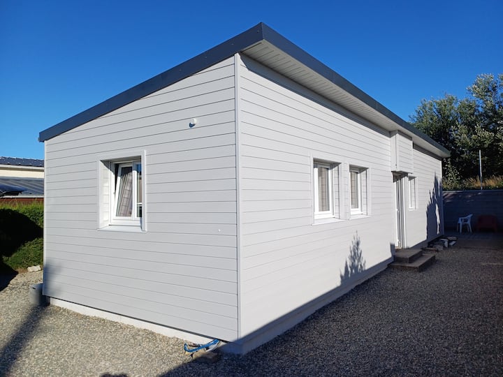 Villa De Bord De Mer - Agon-Coutainville