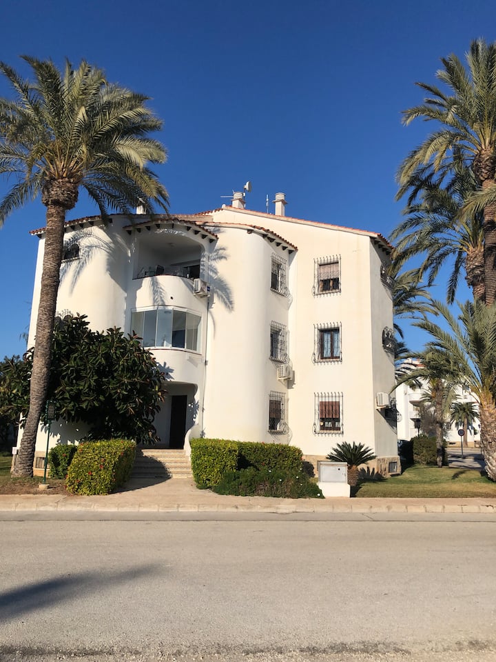 Casa Oliba - Pedreguer