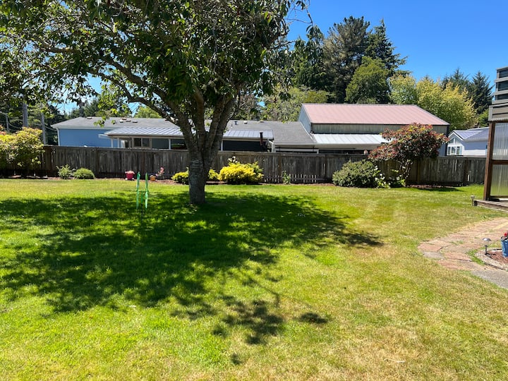 The Libby Inn! - Coos Bay, OR