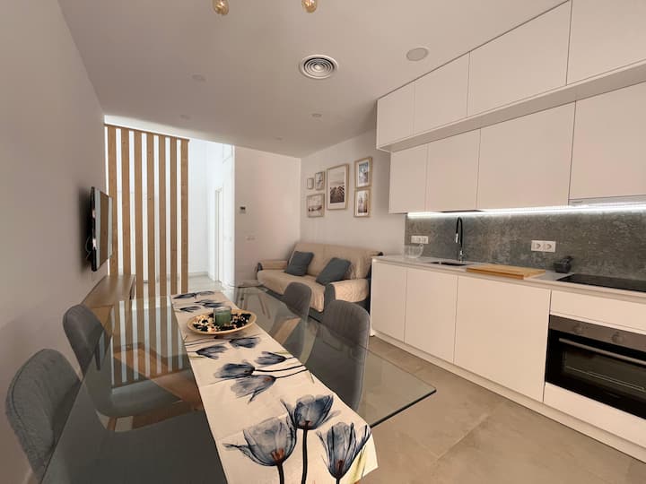 Estudio Mar - Rincón de la Victoria