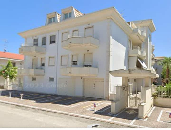 Casa Delle Rose - Alba Adriatica