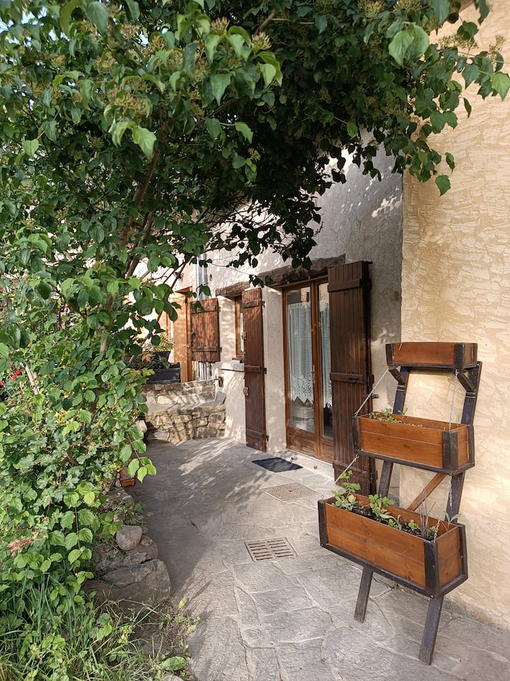 Maison Familiale En Montagne - Embrun
