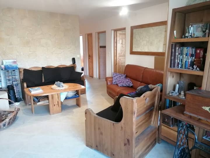 Location Jo 2/3 Pers Dans Maison - Brétigny-sur-Orge