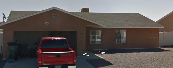 Rooms For Rent In My Home - Farmington, NM