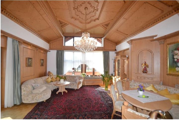 Begum's Palace  - 120qm Spacious Place In Munich - Unterhaching