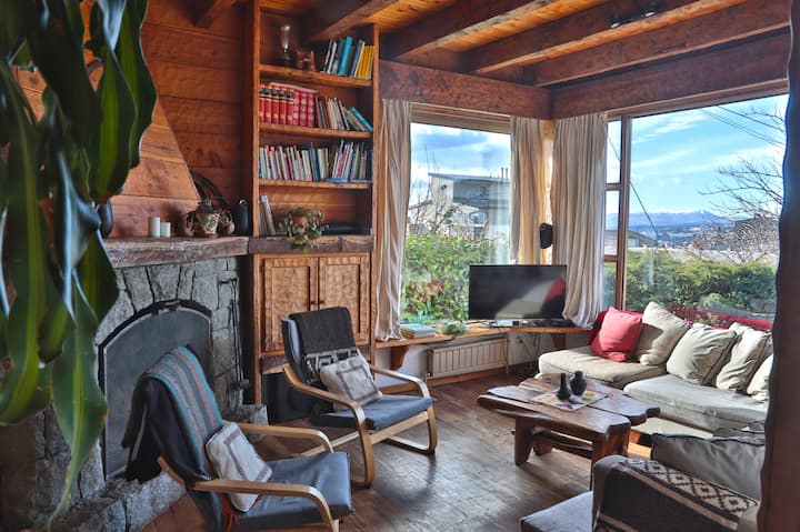 Un Hogar Para Tus Vacaciones! - Chile