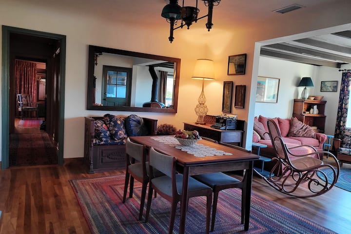 Cottage At Way's End - Baywood-Los Osos