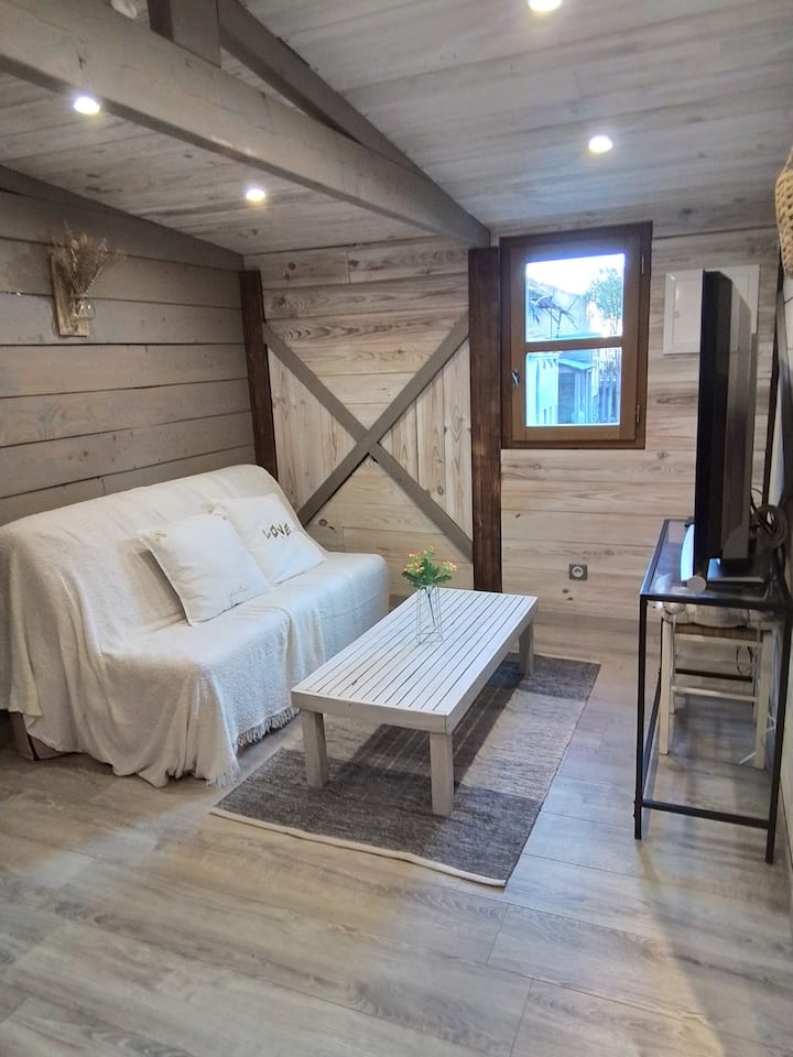 Le Cabanon Des Alpilles - Saint-Rémy-de-Provence