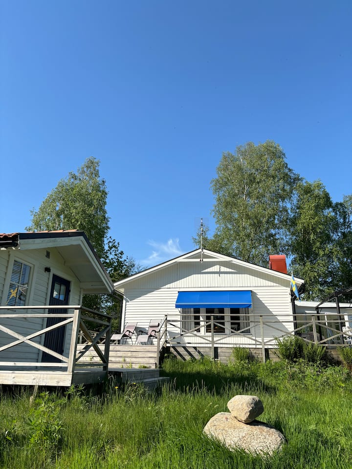 Stuga Vid Gullmarsfjorden - Munkedal