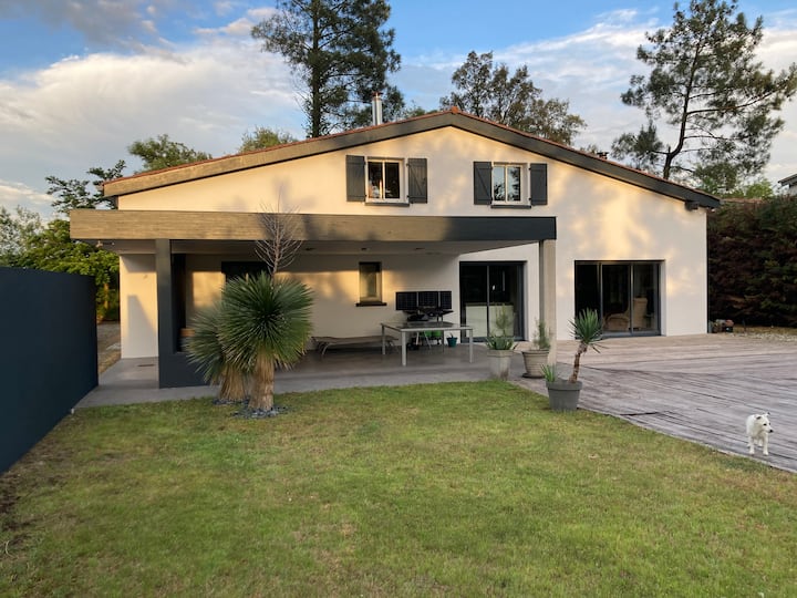 Villa Chile Soorts-hossegor - Hossegor