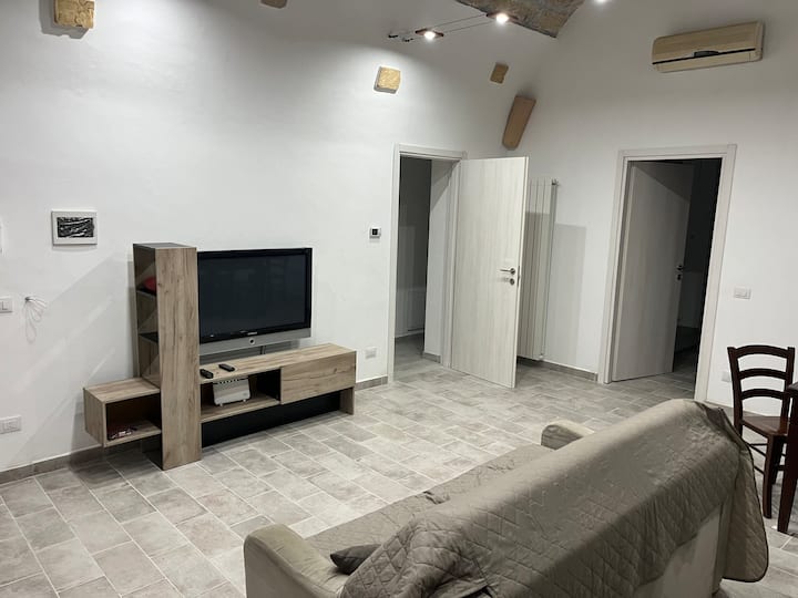 Casa Vacanze Giada - Trappeto
