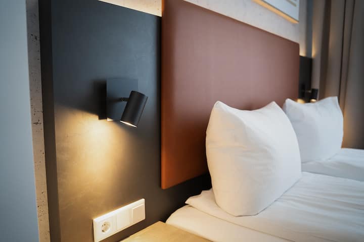 Modern Junik Apartments Studio - Oberhausen