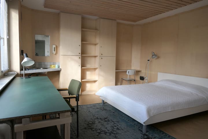 Gastenkamer Heerlen (01) - Heerlen