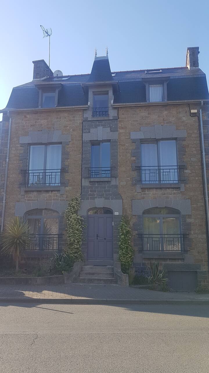 Charmant Studio Proche Rance - Plouër-sur-Rance