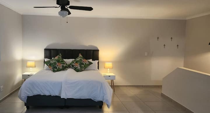 Riesling (Villa Des Roses) - Paarl