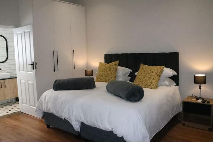 Chardonnay (Villa Des Roses) - Paarl