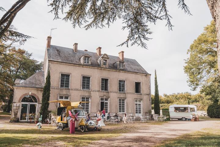 Familiale Dauphine - Meung-sur-Loire