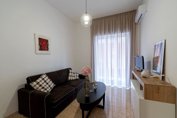 Casa Giulia
Per Un Soggiorno Confortevole - Agerola