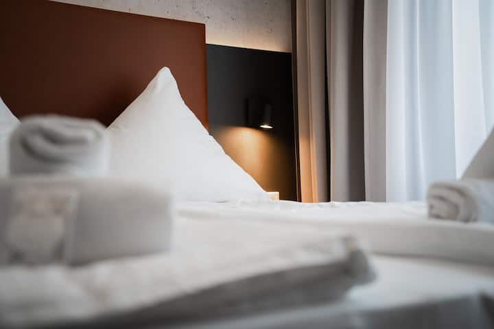 Modernes Apartment Im Zentrum! - Oberhausen
