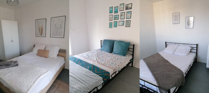 Appartement Spacieux Lumineux - Perpignan