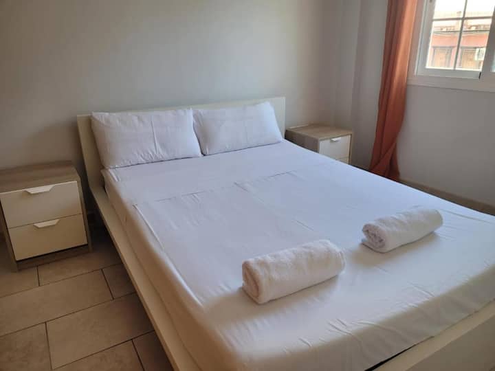 Fuengirola Centro 2 Room & Beach By Casa De Sol Hr - Fuengirola