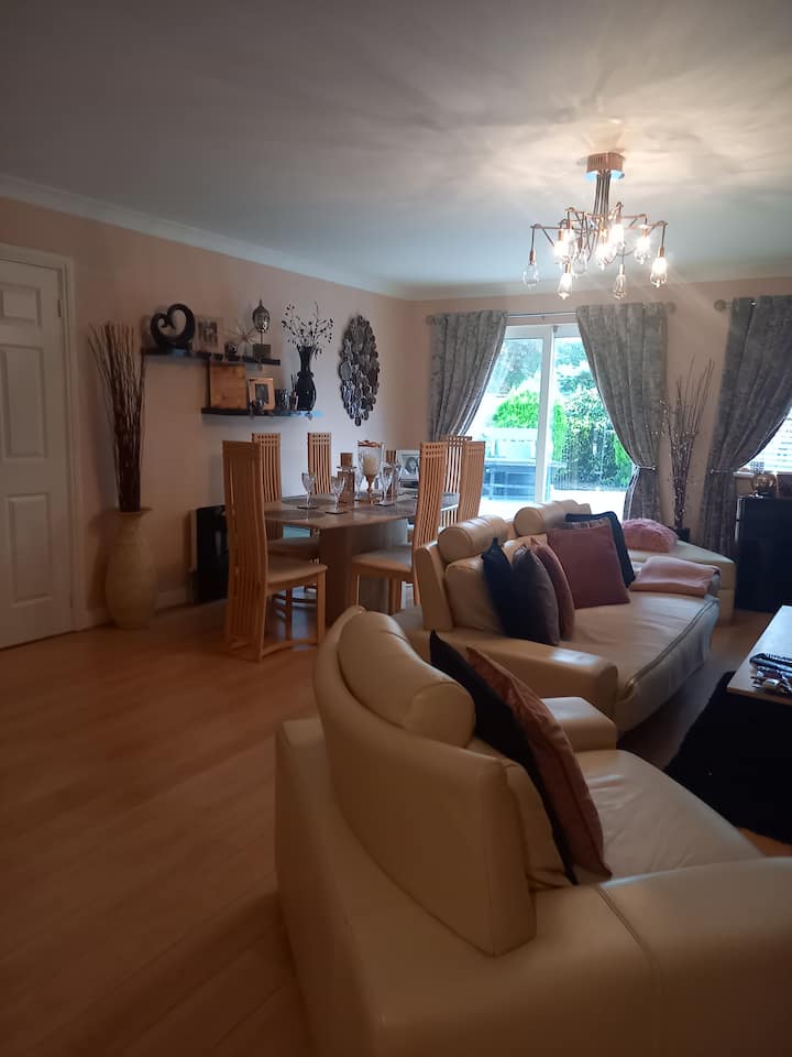 Katies Lodge - Limerick, Ireland