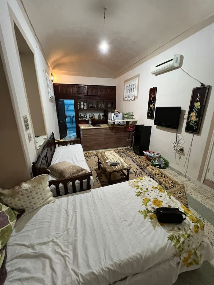 Charmante Maisonnette - Houmt Souk