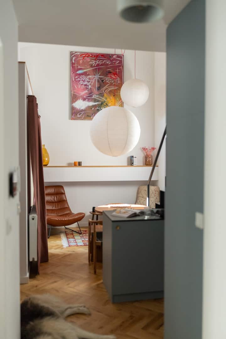 Siemi New Cosy Apartment - Krakow