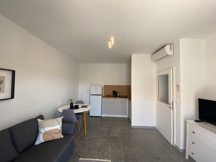 Jedro Apartment B - Fažana