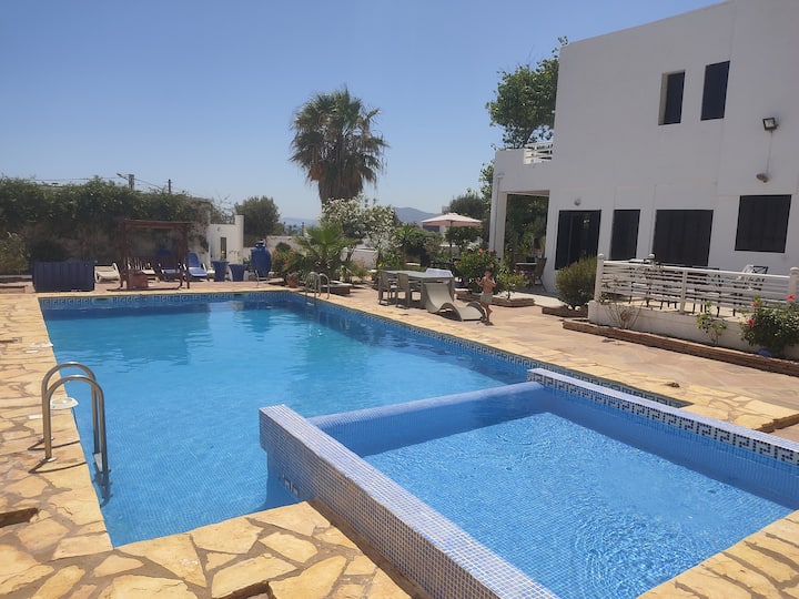 Villa Piscine - Vue Mer- Luxe - Algeria