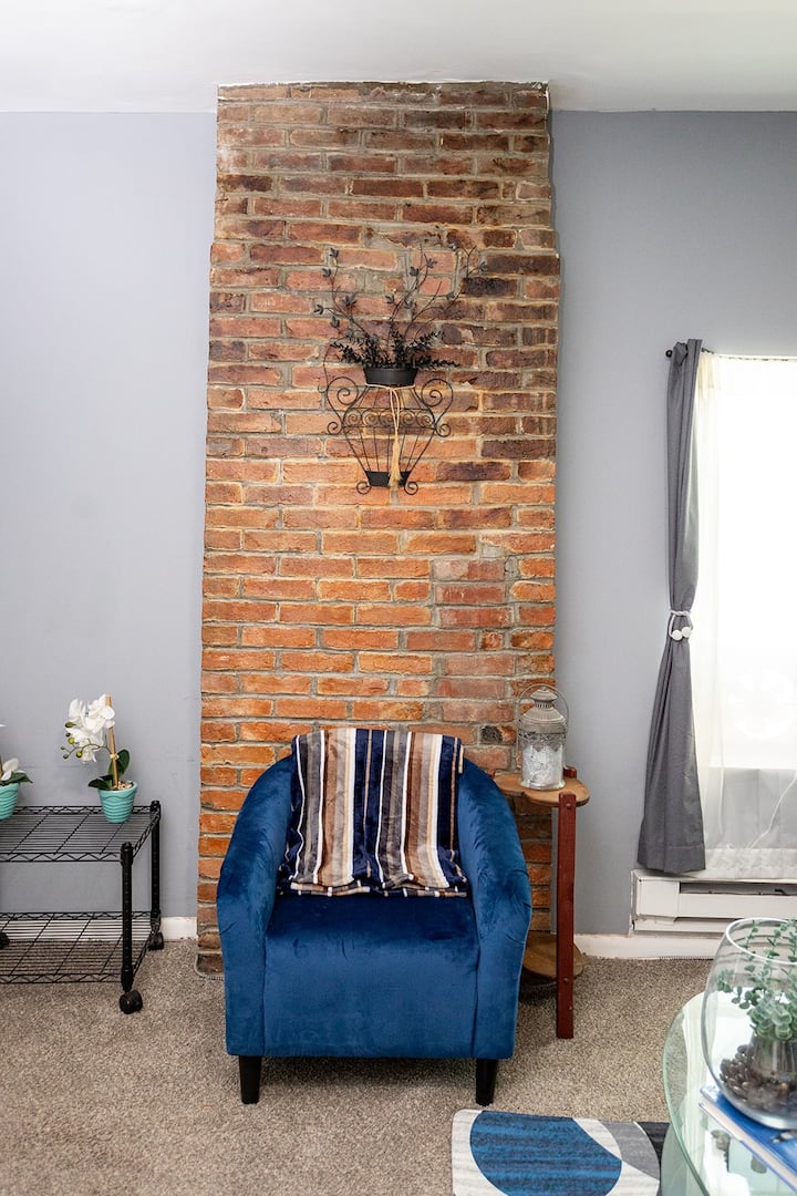 Cozy Haven In Harbor East - Baltimore, MD