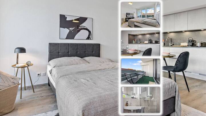 Stylish Studio | Heart Of Augsburg - Augsburg