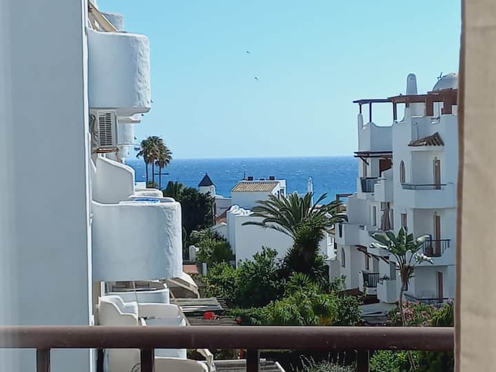 Apartamento Zahara De Los Atunes - Zahara de los Atunes