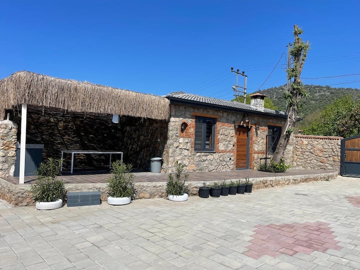 Redstone Kayaköy - Fethiye