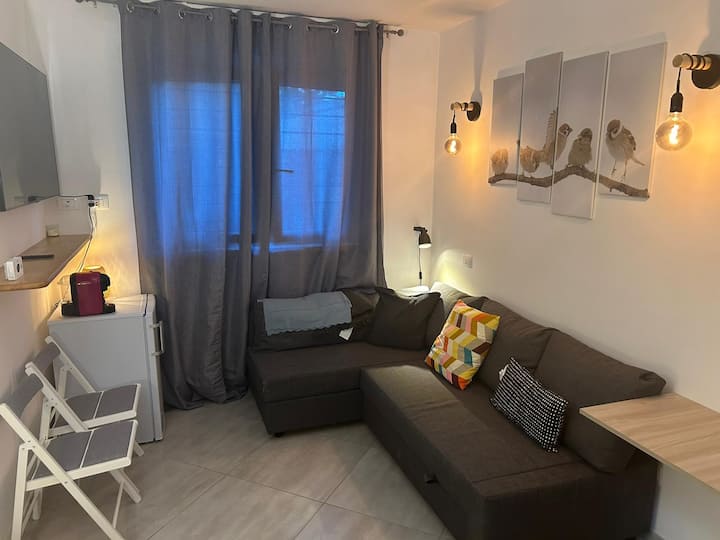 Cozy Apartment In Frascati: Il Nido Dei Passeri - Frascati