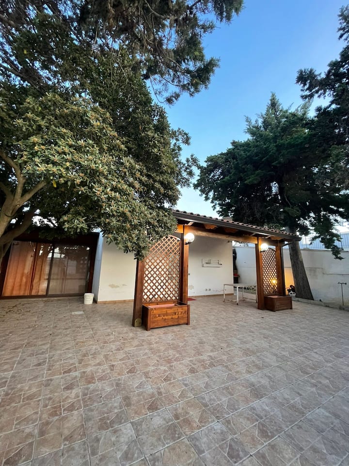 Villa Sara - Porto Cesareo