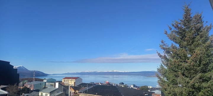 Alquiler Ushuaia Para 3 Personas - Ushuaia
