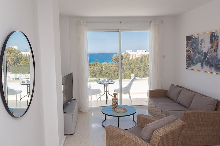 Olivetio Apartment-105 - Paphos