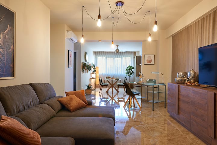 Appartamento 90 Mq Falerna Marina In Calabria - Falerna