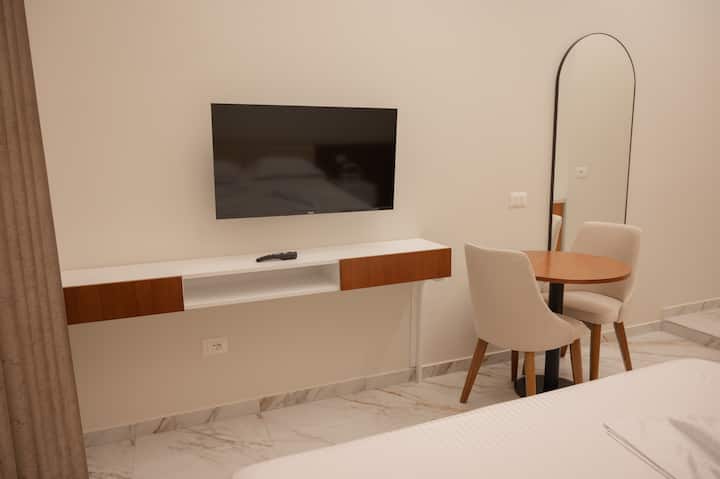 Dervishaj's Room 101 - Durrës