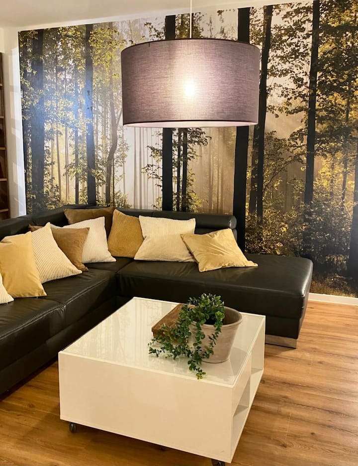 Tildes Casa - At Home For A While - Geldern