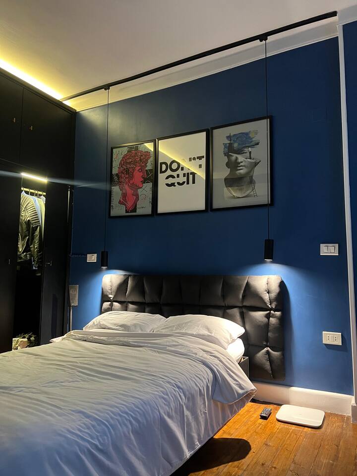 Room In Cairo City Centre - Cairo