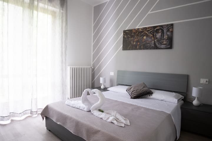 Casa Vacanze Aria - Langensee