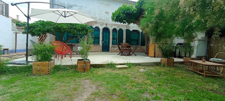 Maison De Charme "Les Ondines" - Saintes-Maries-de-la-Mer