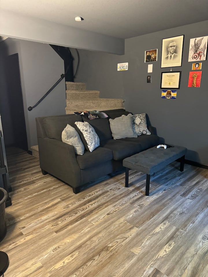 Room For Rent In Comfy Condo - San Jose, CA
