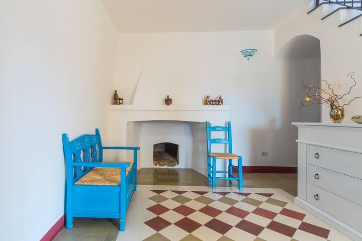 Casa Annamar - Orosei