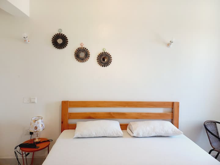 Cozy 1br Getaway In Mombasa | Pool & Pet-friendly - Mombasa